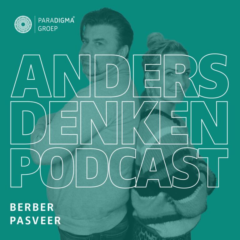 paraDIGMA groep - We make the Netherlands sustainably employable