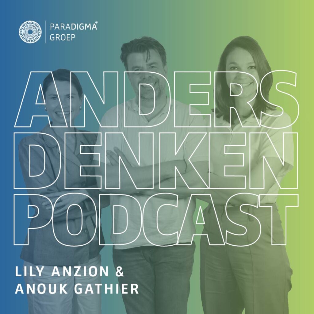 paraDIGMA groep - We make the Netherlands sustainably employable