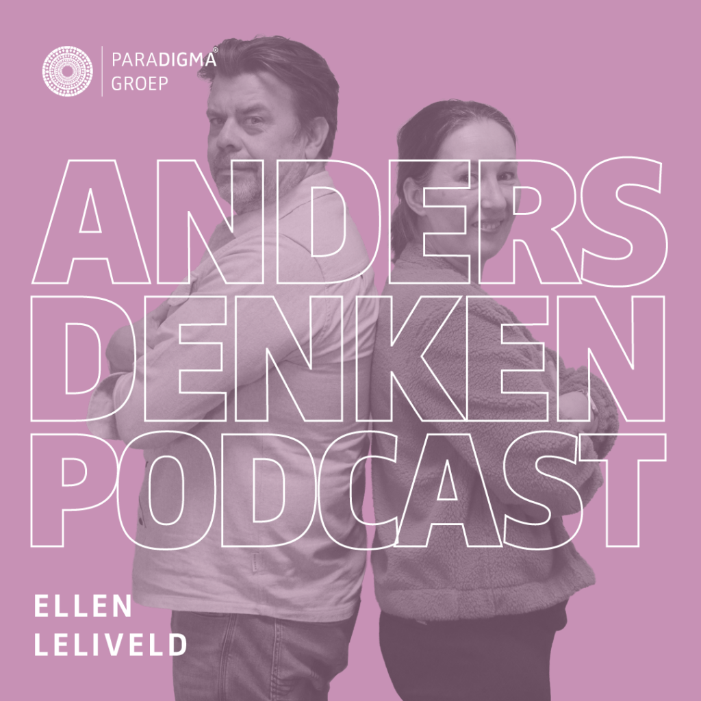 paraDIGMA groep - We make the Netherlands sustainably employable