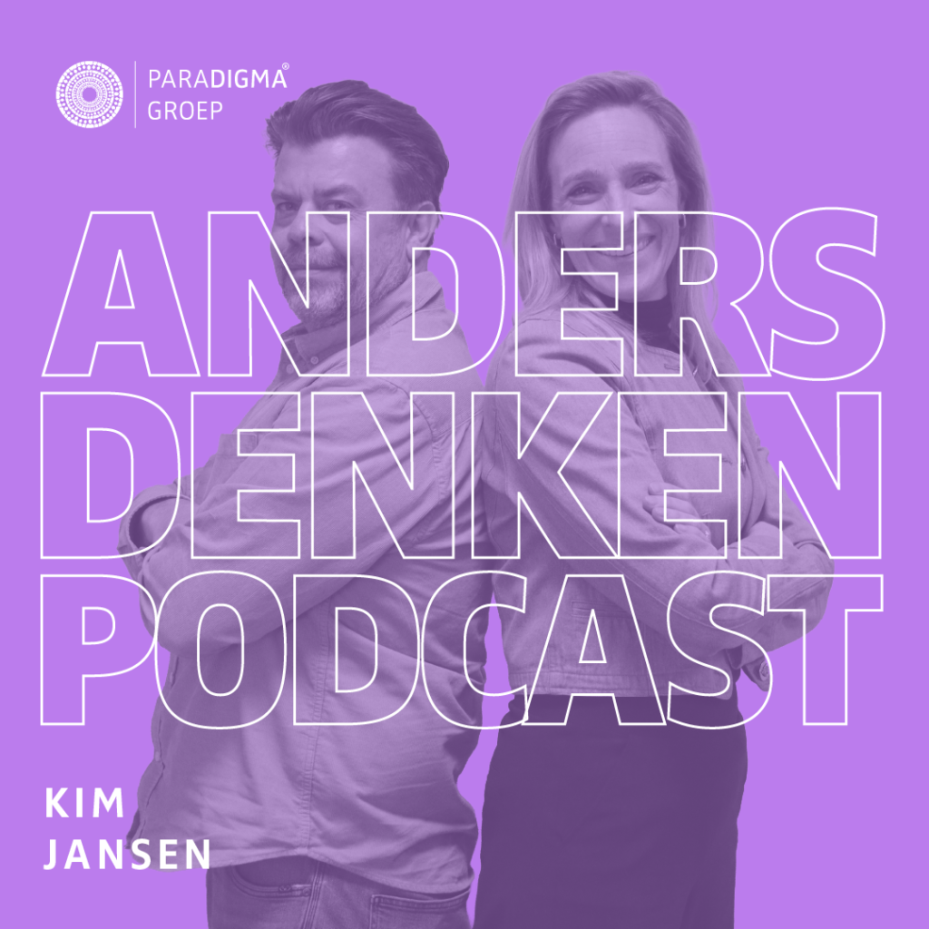 paraDIGMA groep - We make the Netherlands sustainably employable