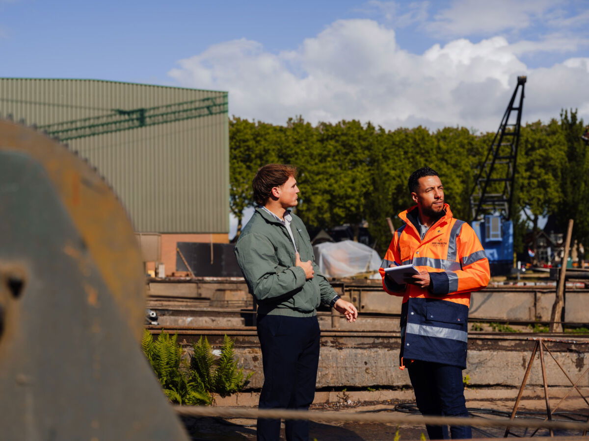 Artikelen - PDG Health Services